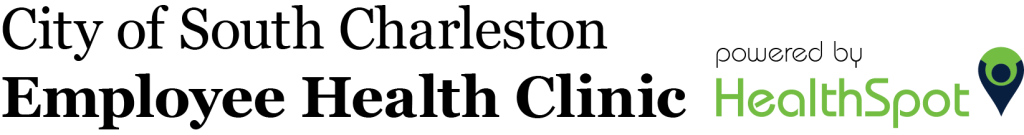 City of South Charleston HealthSpot