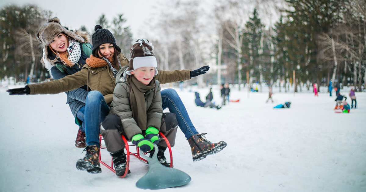 Finding Time for Physical Activity – City of South Charleston HealthSpot