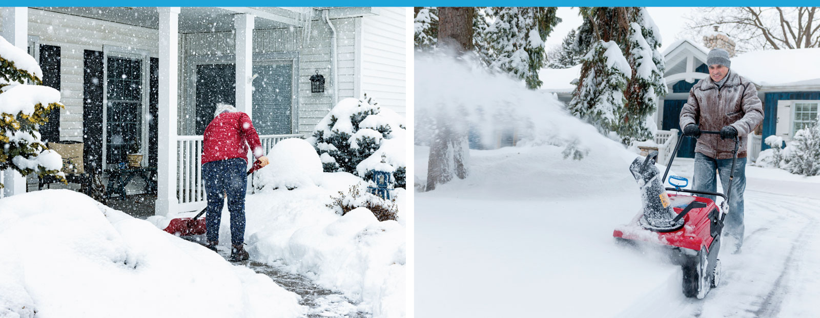 Cold Weather Exercise Tips – City of South Charleston HealthSpot